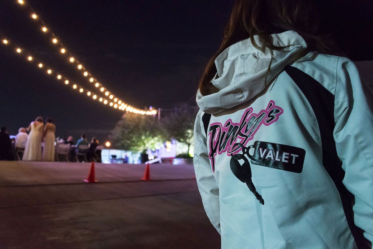 Exceptional Valet Services in Dallas | Pinky's Valet Parking
